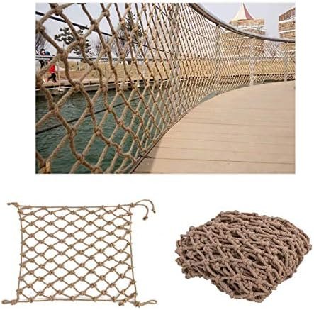 virvinis kanapių tinklas apsaugai, lauko turėklams bei dekoravimui - MB ...
